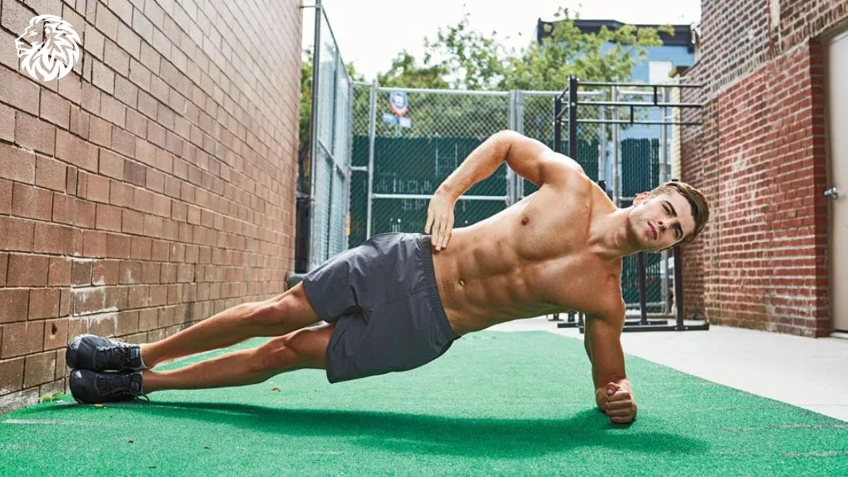 The 5 Best Oblique Exercises for a Strong Core - Angry Lion Fitness
