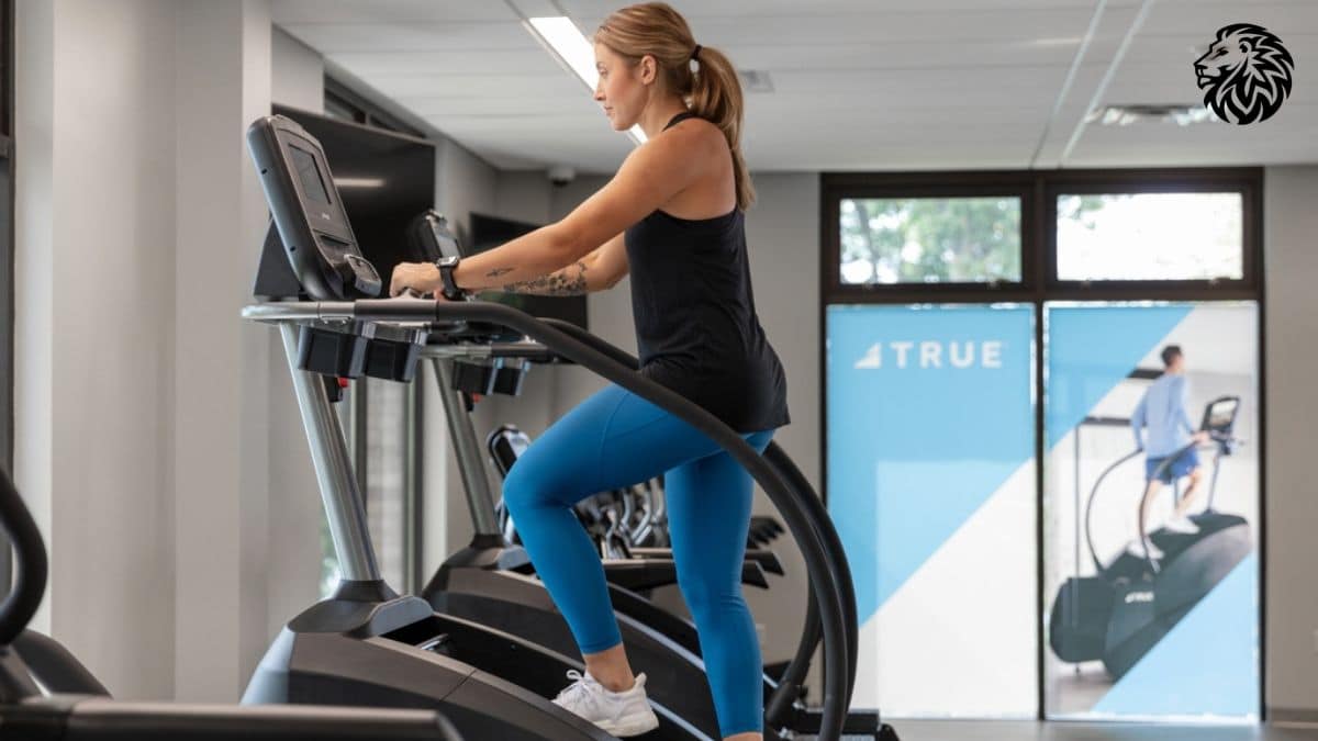 10 Benefits of the Stair Climber You Should Know - Angry Lion Fitness