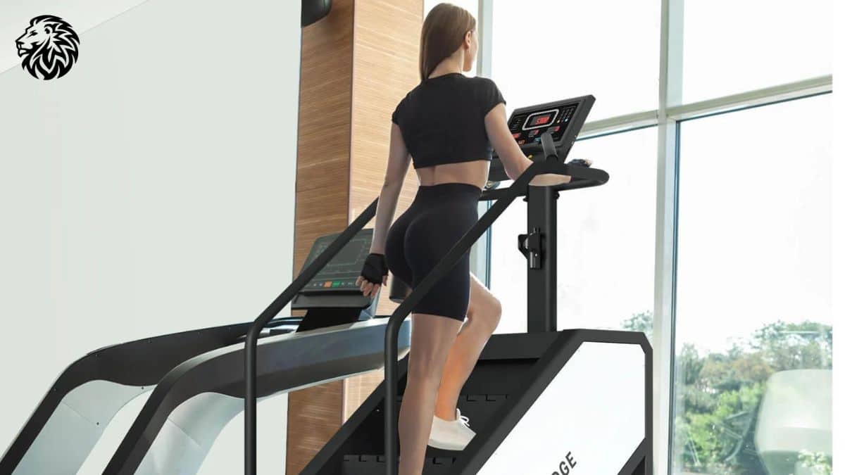 10 Benefits of the Stair Climber You Should Know - Angry Lion Fitness