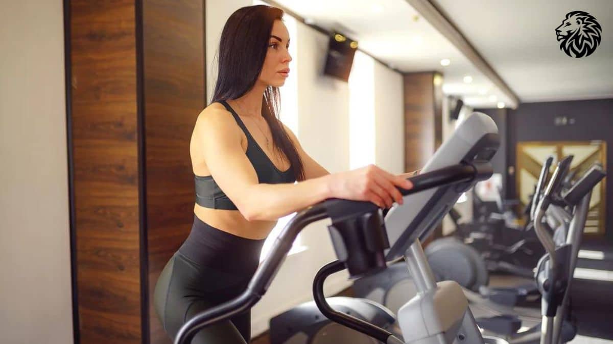 10 Benefits of the Stair Climber You Should Know - Angry Lion Fitness