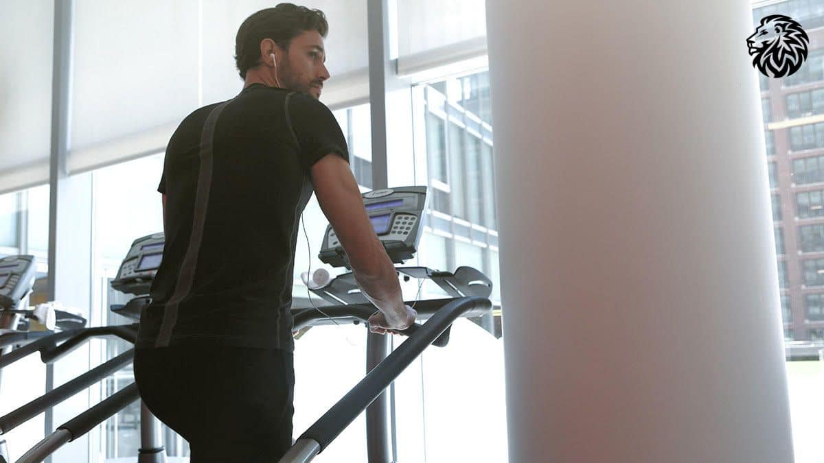 10 Benefits of the Stair Climber You Should Know - Angry Lion Fitness