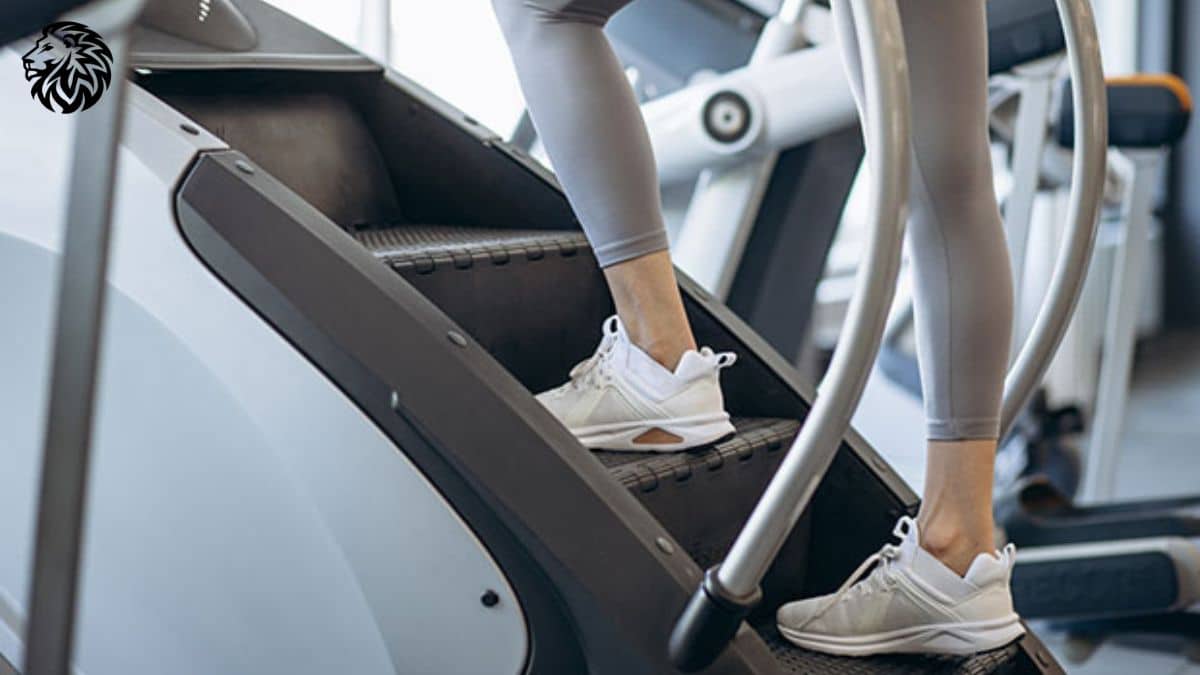 10 Benefits of the Stair Climber You Should Know - Angry Lion Fitness
