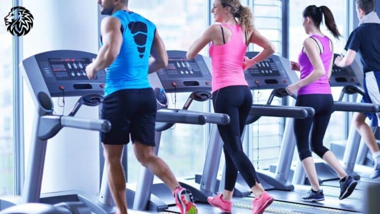 5 Best Treadmill Workouts for Runners - Angry Lion Fitness