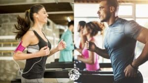 5 Best Treadmill Workouts for Runners - Angry Lion Fitness