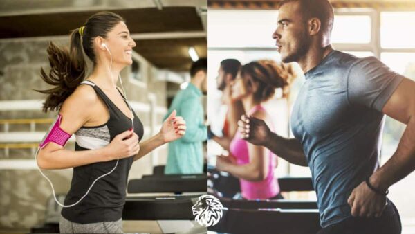 5 Best Treadmill Workouts for Runners - Angry Lion Fitness