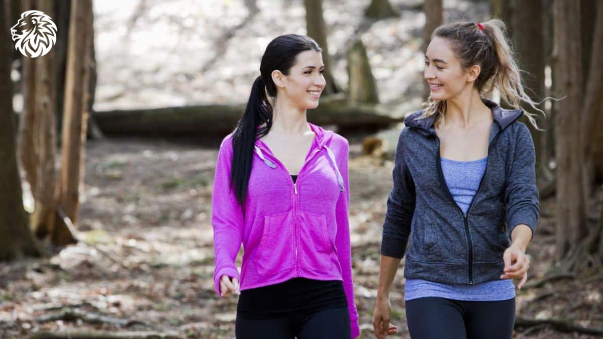 5 Things You Should Know About Walking for Weight Loss - Angry Lion Fitness