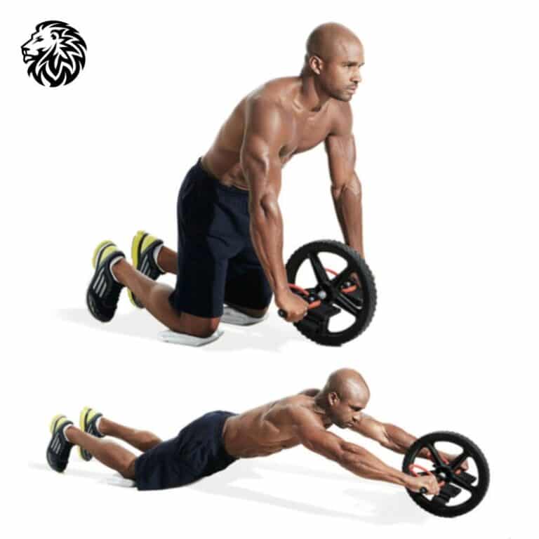 12 Best Abs Exercises to Shape Your Core - Angry Lion Fitness