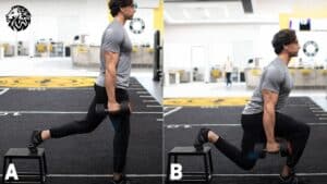 The 10 Best Hamstring Exercises - Angry Lion Fitness