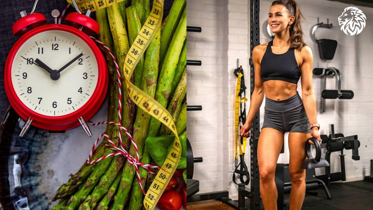 Intermittent Fasting: Myths vs. Facts - Angry Lion Fitness