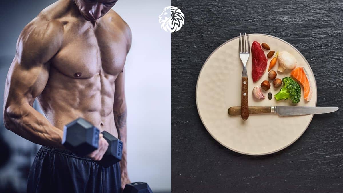 Intermittent Fasting: Myths vs. Facts - Angry Lion Fitness