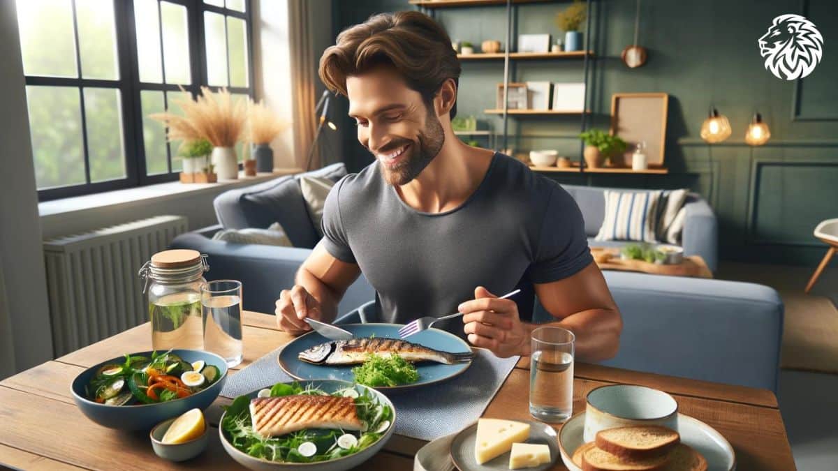 The Science Behind Ketogenic Diets - Angry Lion Fitness