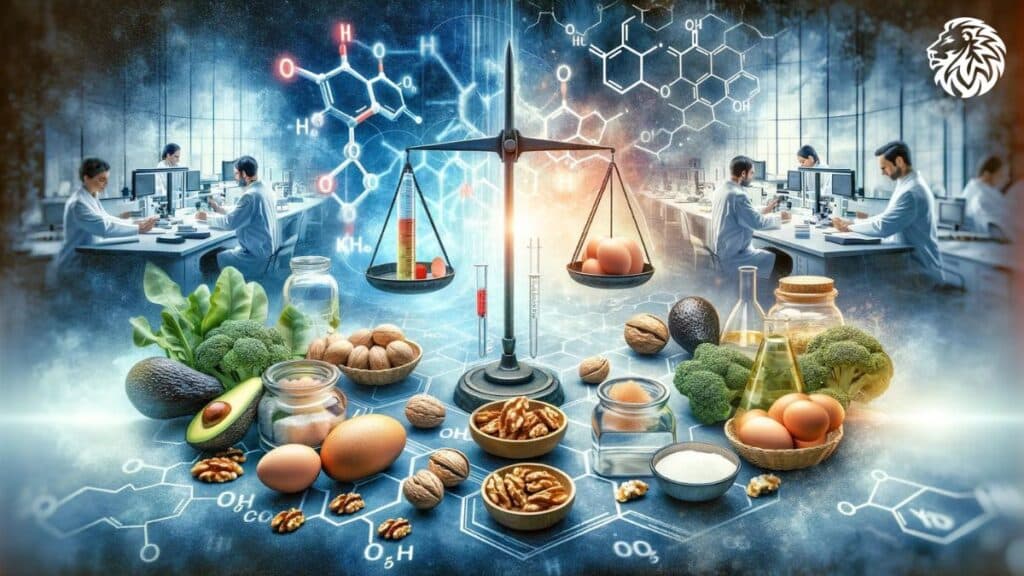 The Science Behind Ketogenic Diets - Angry Lion Fitness