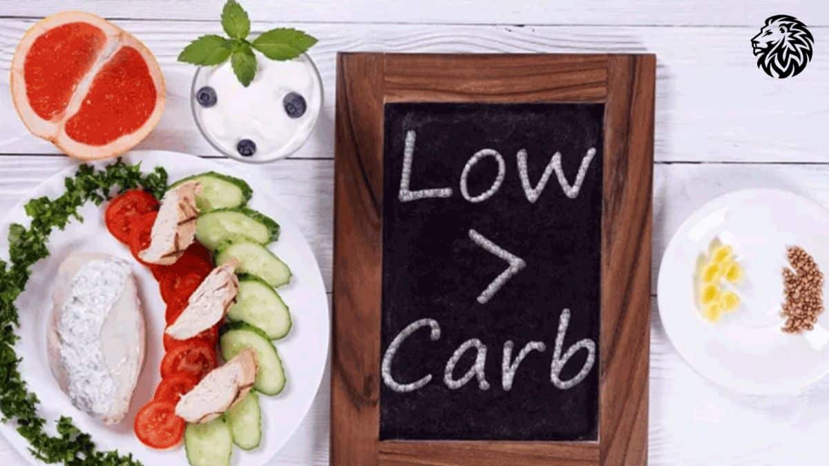 A Low Carb Diet Guide for Beginners - Angry Lion Fitness