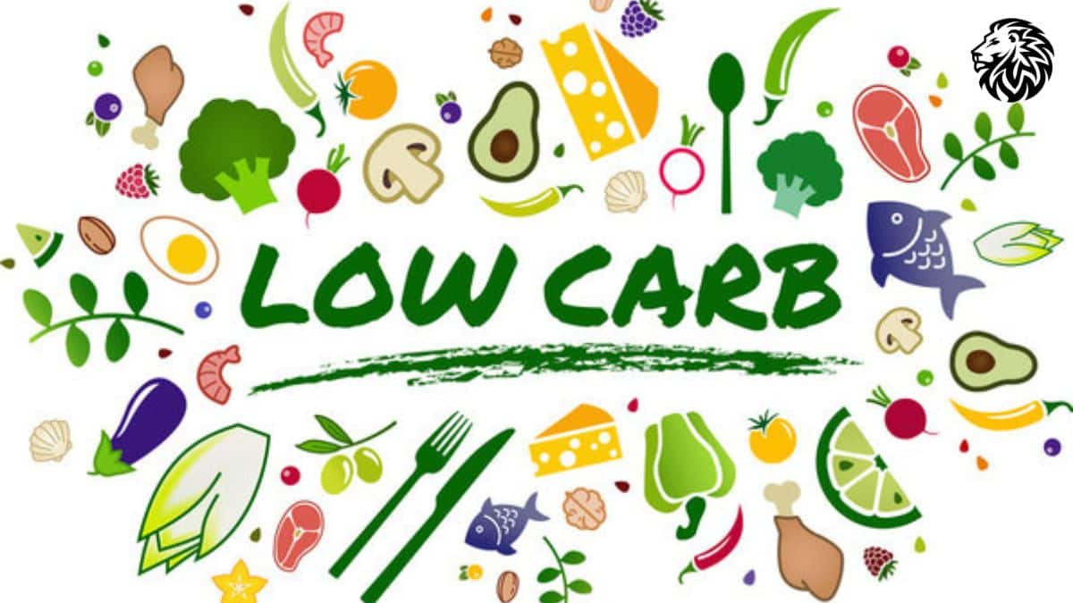 A Low Carb Diet Guide for Beginners - Angry Lion Fitness