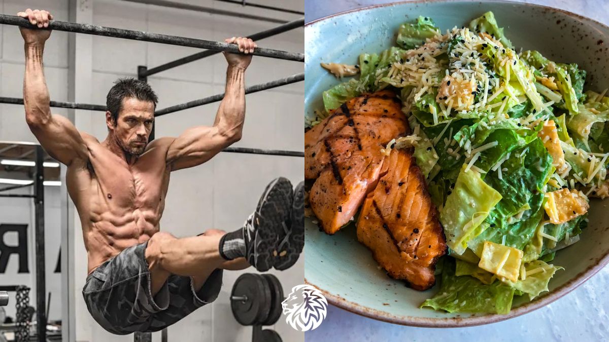 Mastering the Low-Carb Diet - Angry Lion Fitness