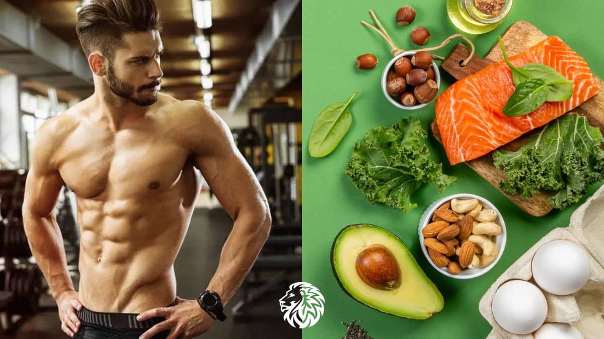A Low Carb Diet Guide for Beginners - Angry Lion Fitness