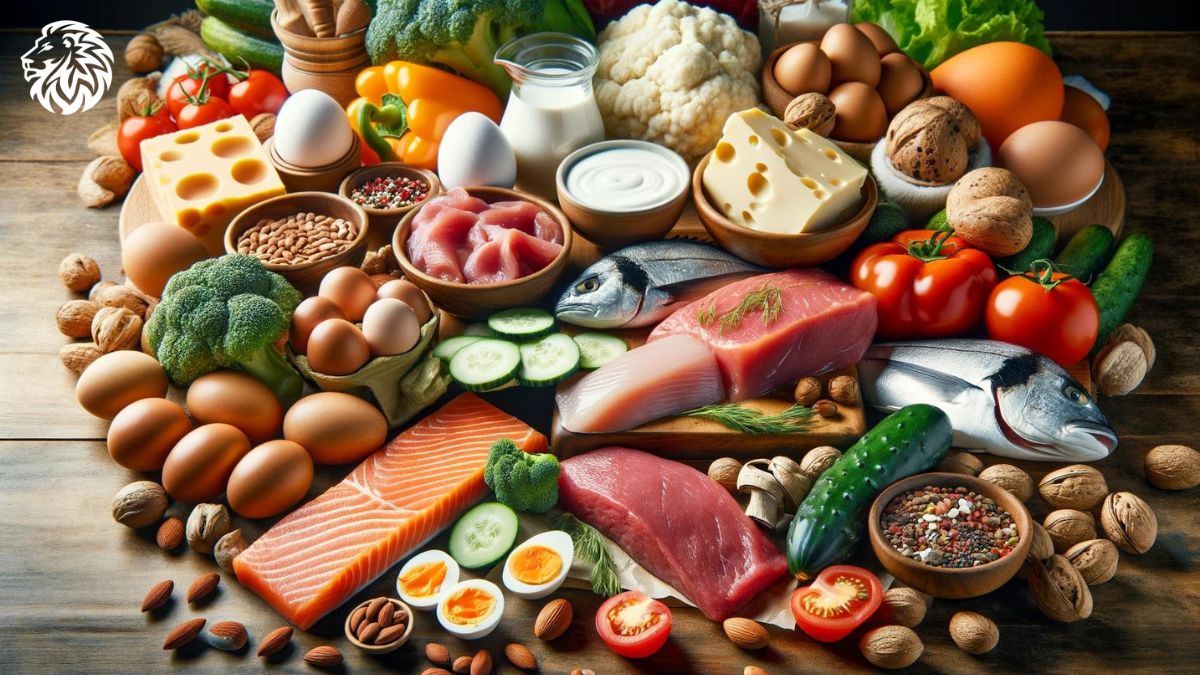 The Top 10 Reasons You’re Not Losing Weight on a Low-Carb Diet - Angry ...