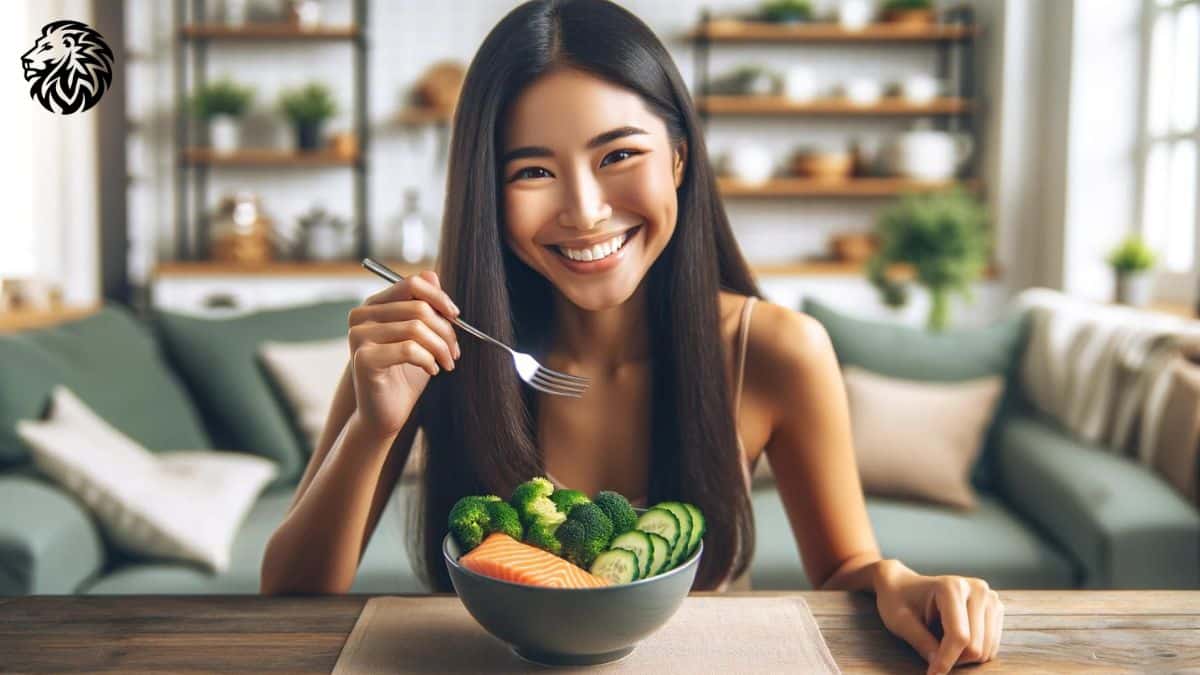 Mastering the Low-Carb Diet - Angry Lion Fitness
