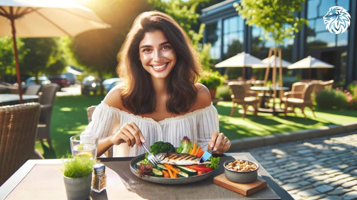 A Low Carb Diet Guide for Beginners - Angry Lion Fitness