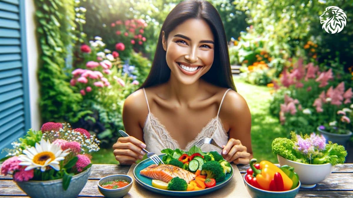 A Low Carb Diet Guide for Beginners - Angry Lion Fitness