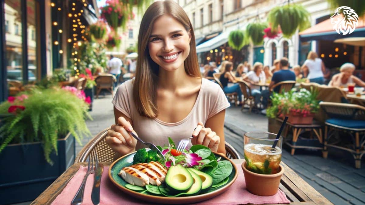A Low Carb Diet Guide for Beginners - Angry Lion Fitness