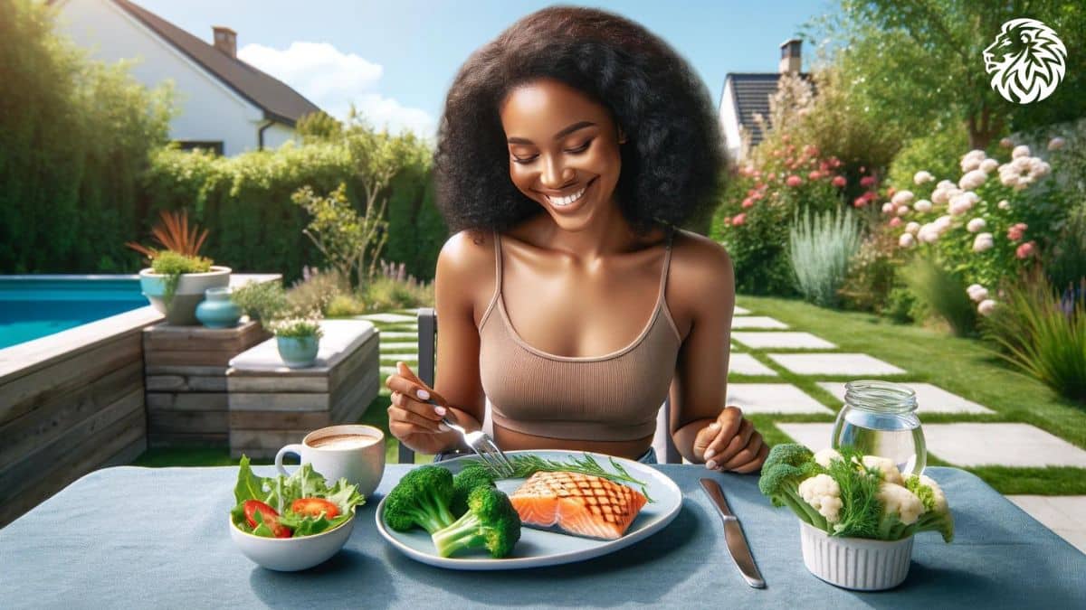 Mastering the Low-Carb Diet - Angry Lion Fitness