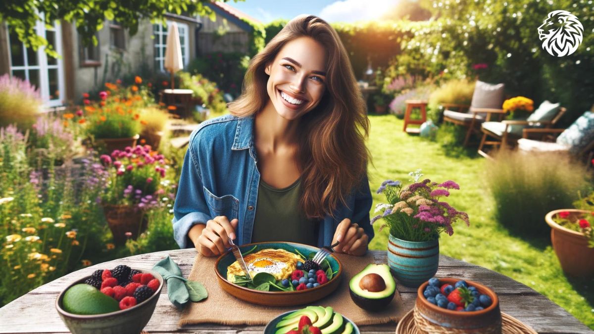 A Low Carb Diet Guide for Beginners - Angry Lion Fitness