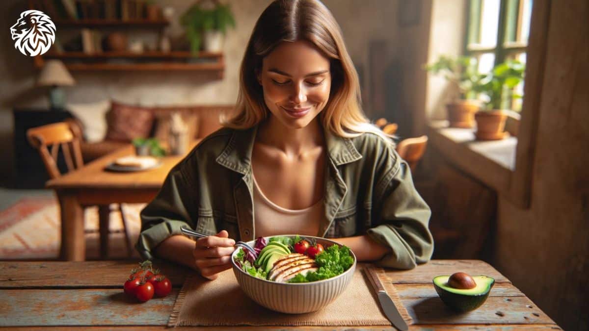 A Low Carb Diet Guide for Beginners - Angry Lion Fitness