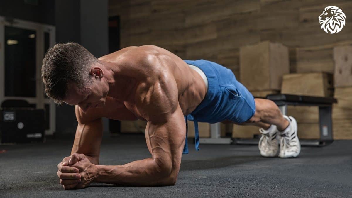 12 Best Abs Exercises to Shape Your Core - Angry Lion Fitness