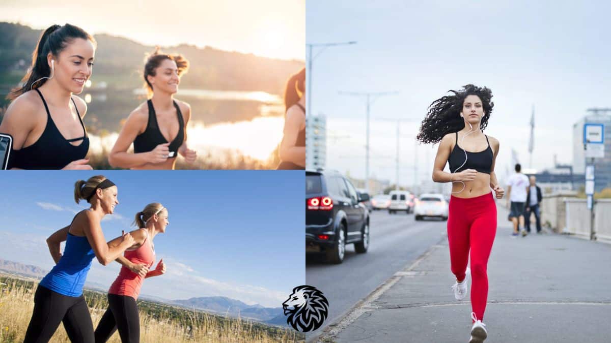 Does Running Burn Belly Fat? - Angry Lion Fitness