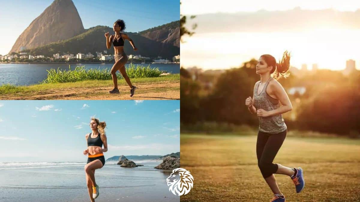 How to Start Running Today: A Beginner's Guide - Angry Lion Fitness