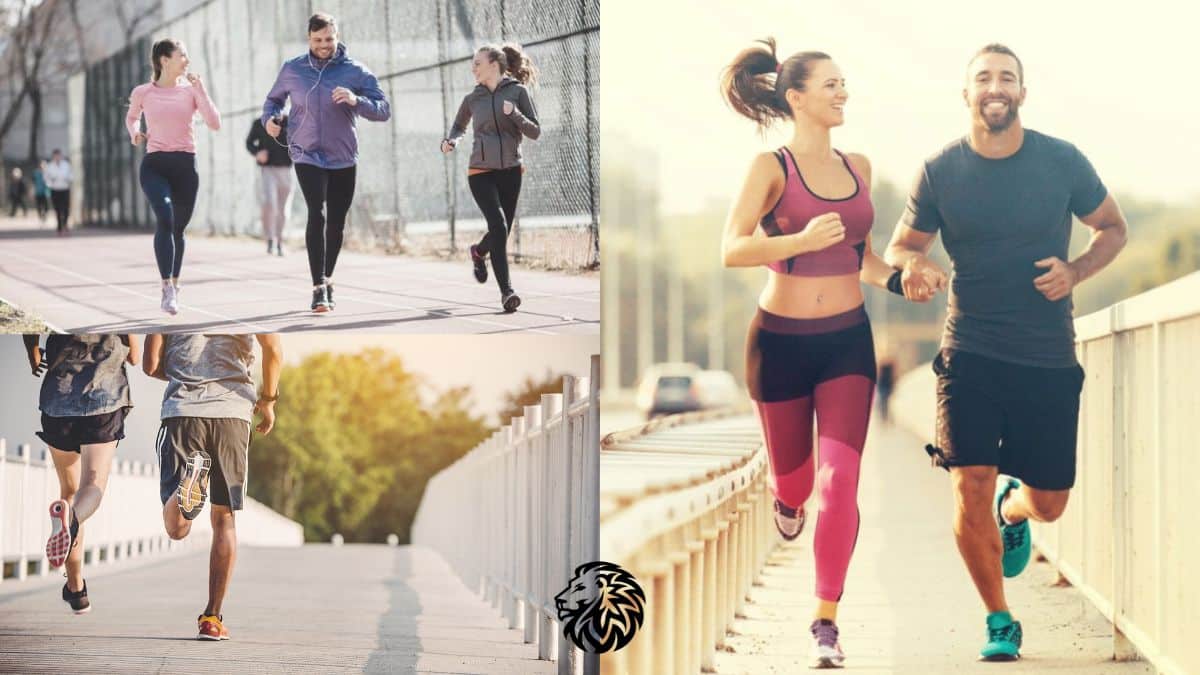 How to Start Running Today: A Beginner's Guide - Angry Lion Fitness