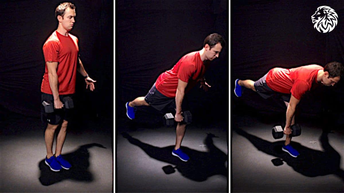 The 7 Best Hamstring Exercises to Build Stronger Hamstrings - Angry ...