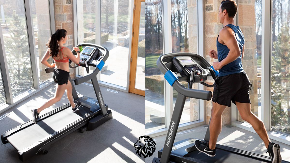 The 4 Best Treadmill Workouts for Weight Loss - Angry Lion Fitness