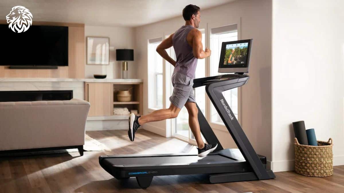 The 4 Best Treadmill Workouts for Weight Loss - Angry Lion Fitness