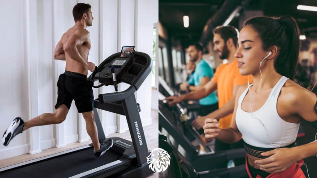 The 4 Best Treadmill Workouts for Weight Loss - Angry Lion Fitness