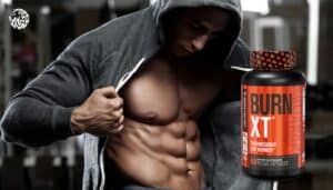 Burn XT (Fat Burner) Review - Angry Lion Fitness