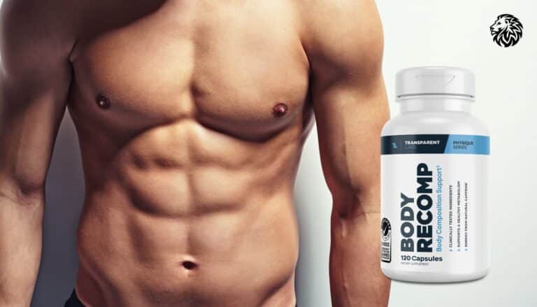Transparent Labs Recomp (Fat Burner) Review - Angry Lion Fitness