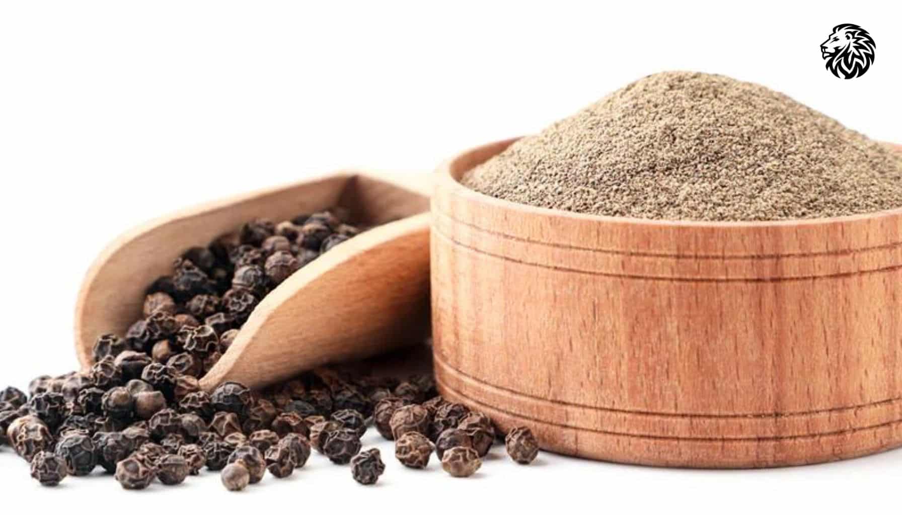 The Impact of Bioperine on Weight Loss - Angry Lion Fitness