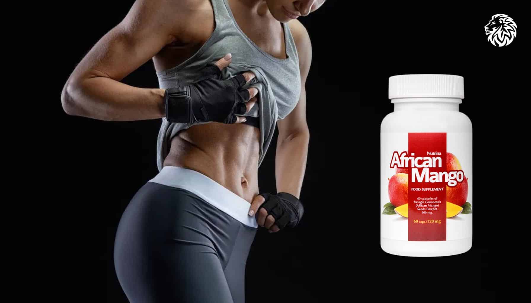 Using African Mango for Weight Loss and Health - Angry Lion Fitness