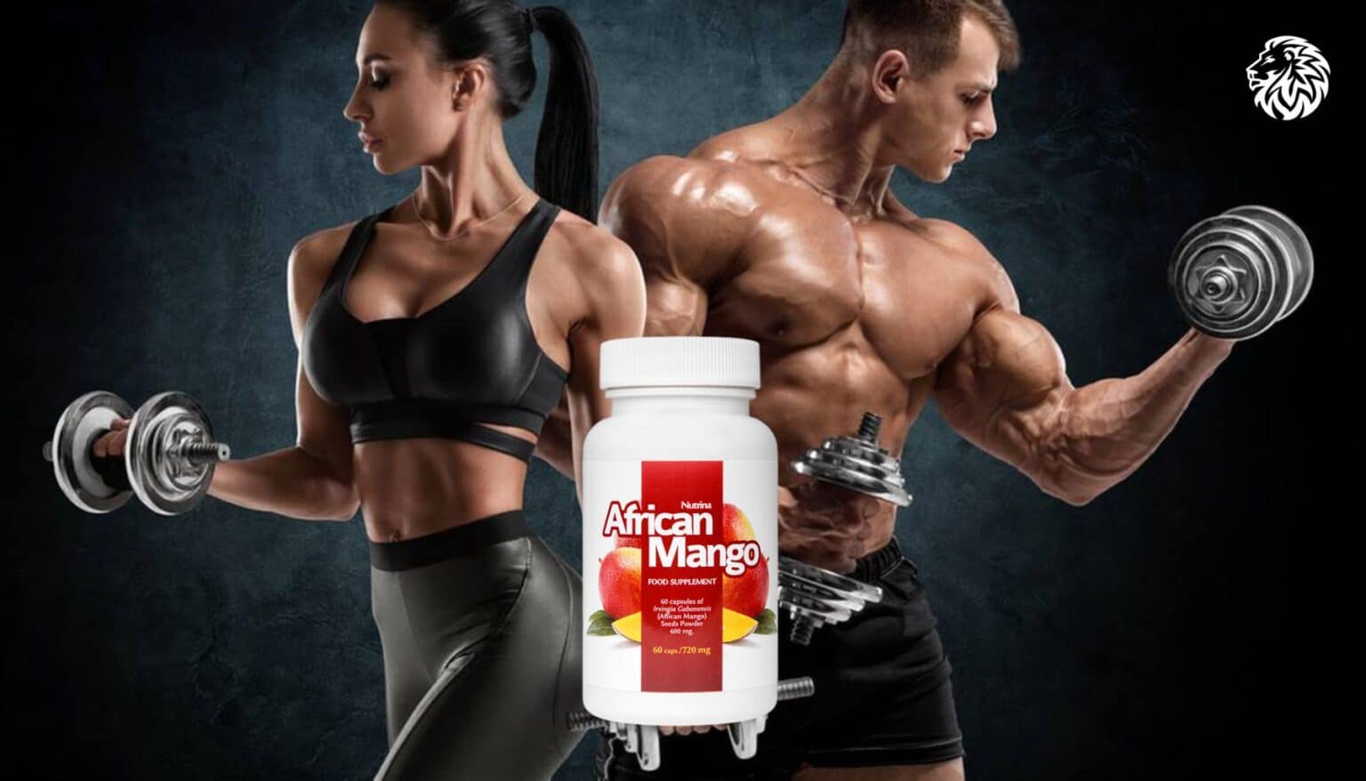 Using African Mango for Weight Loss and Health - Angry Lion Fitness