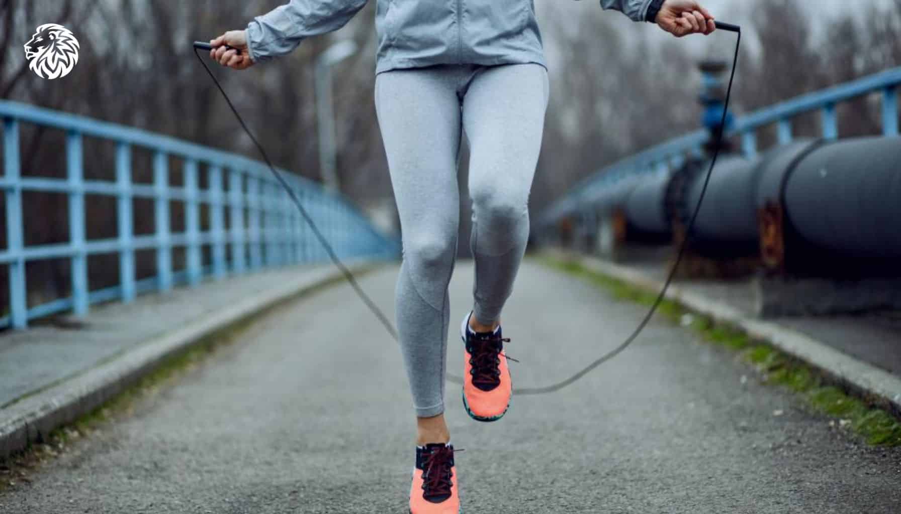 7 Best Exercises to Lose Weight - Angry Lion Fitness