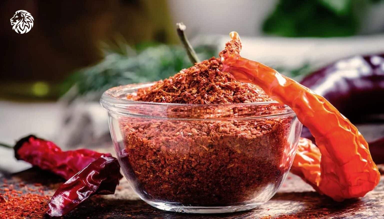Unlocking the Weight Loss Benefits of Cayenne Pepper - Angry Lion Fitness
