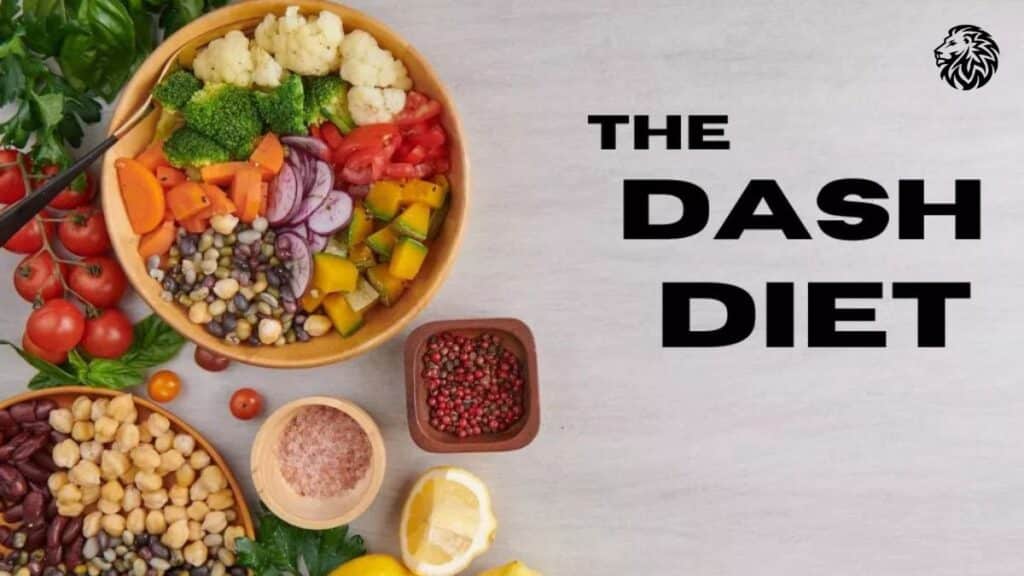 Master Your Health: Your Ultimate DASH Diet Meal Plan - Angry Lion Fitness