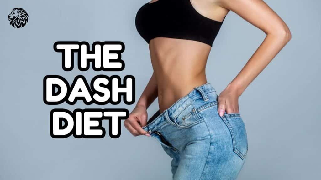 Unlock Your Weight Loss Potential with a DASH Diet Plan - Angry Lion ...