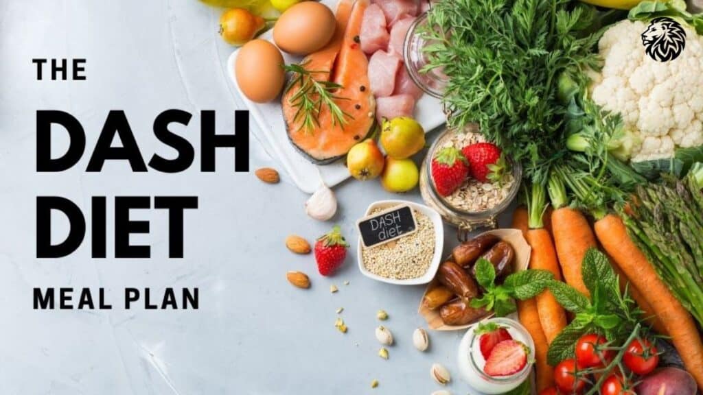 Start Your Health Transformation with These DASH Diet Meal Plans ...