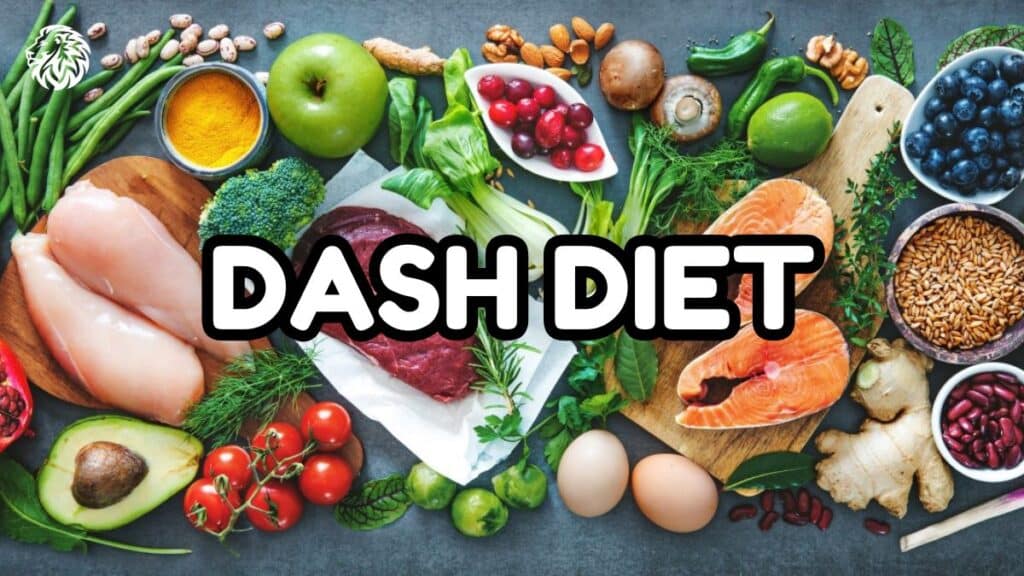 Your Ultimate DASH Diet Food List: A Comprehensive Guide - Angry Lion ...
