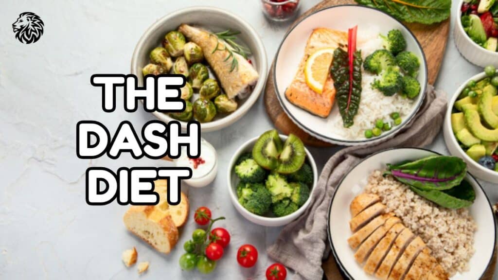 Top DASH Diet Snacks to Boost Your Energy - Angry Lion Fitness