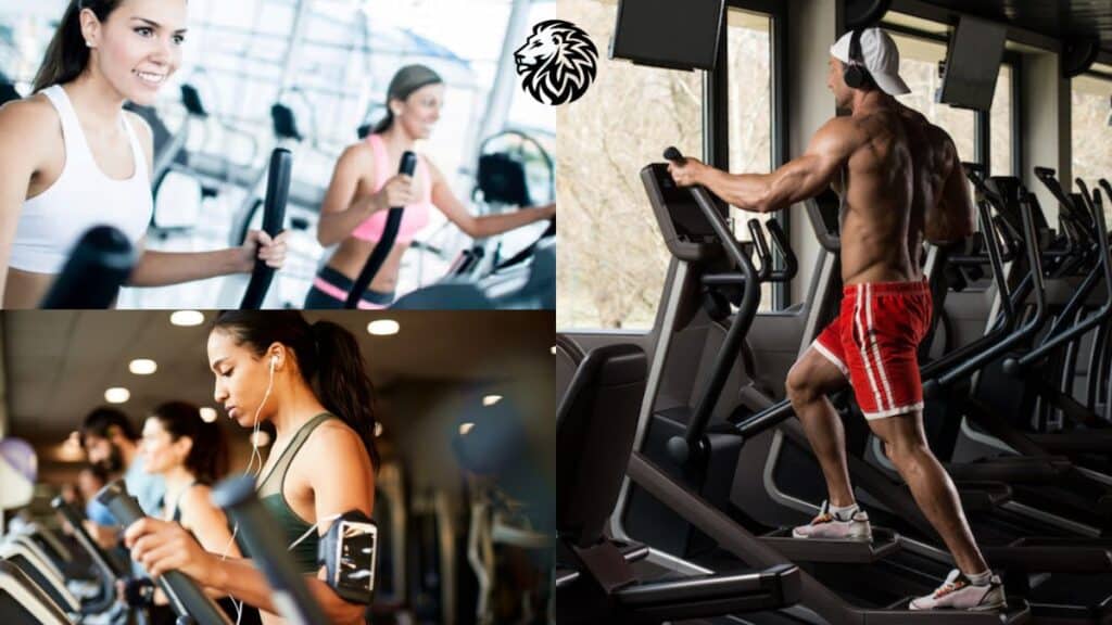 Embark on Your Fitness Journey: Elliptical Workout Plan for Beginners ...