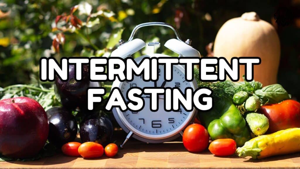 Exploring the Risks of Intermittent Fasting - Angry Lion Fitness